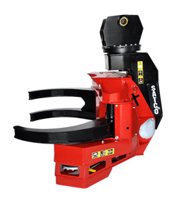 SATCO | Felling Heads | Harvesting & Processing Heads